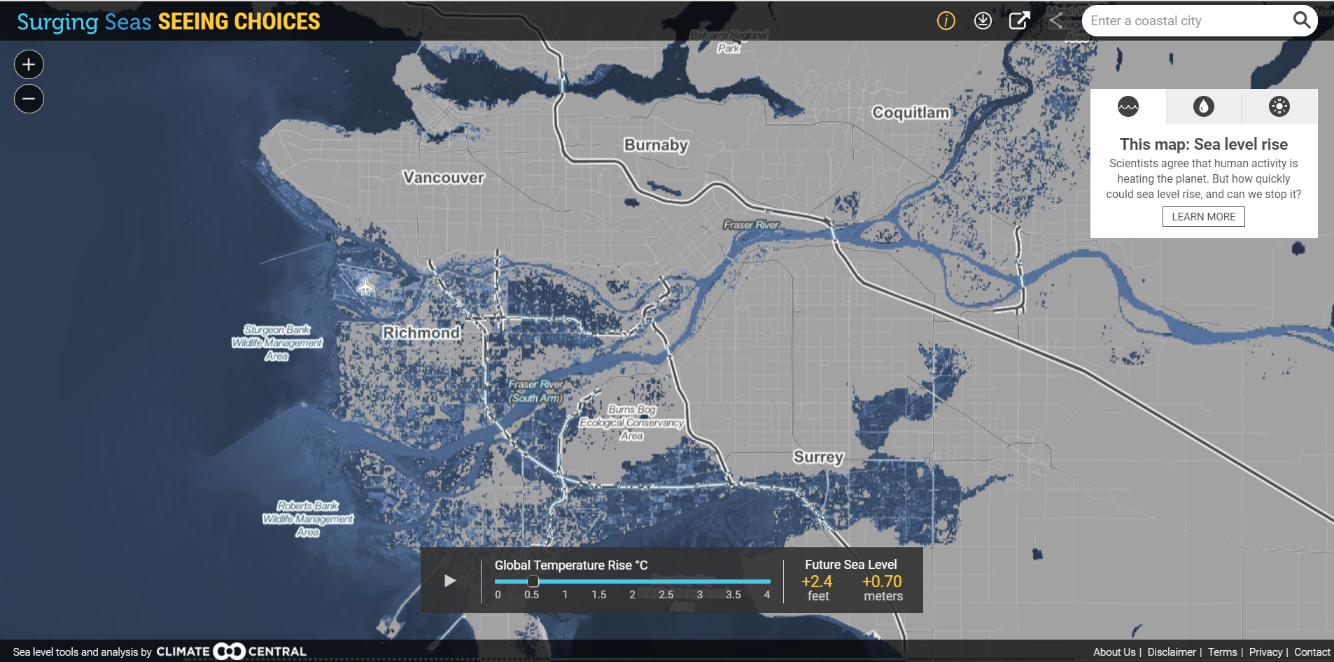 Climate-Central-Seeing-Choices - Building