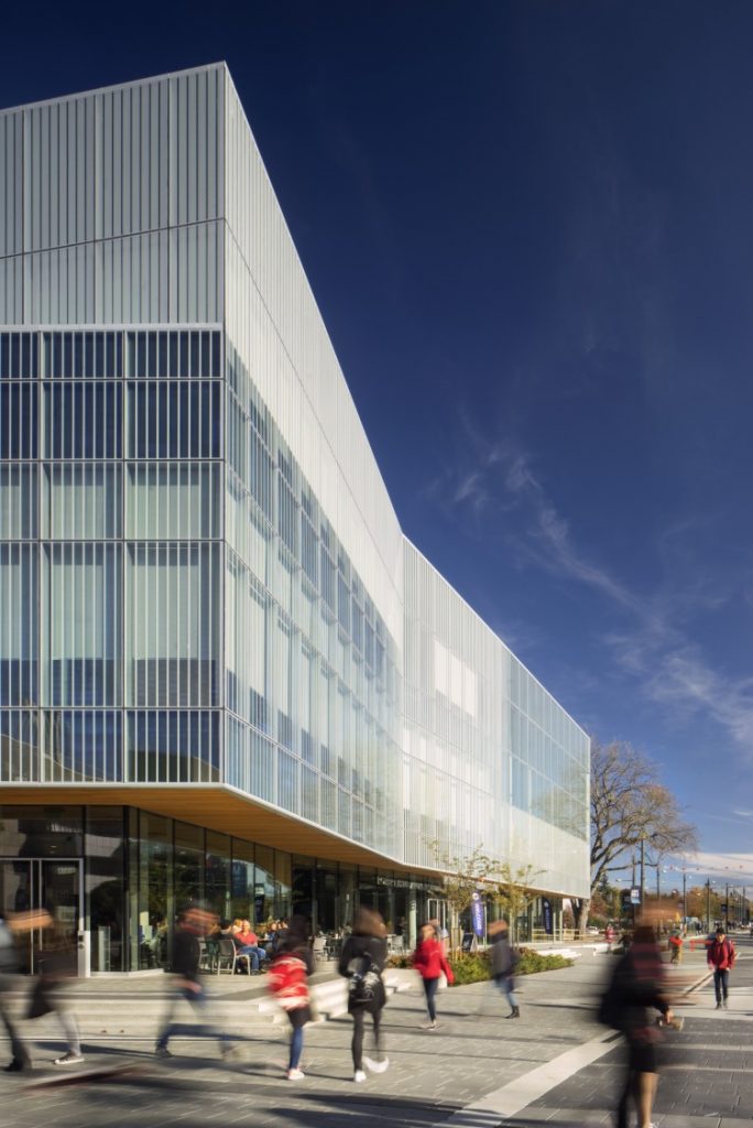 Frit and Form - Building