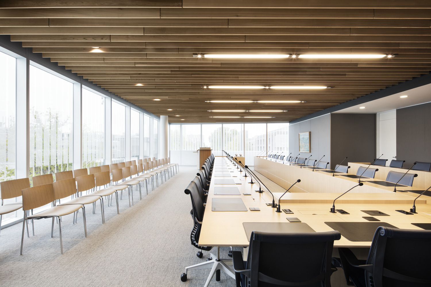 Frit and Form - Building