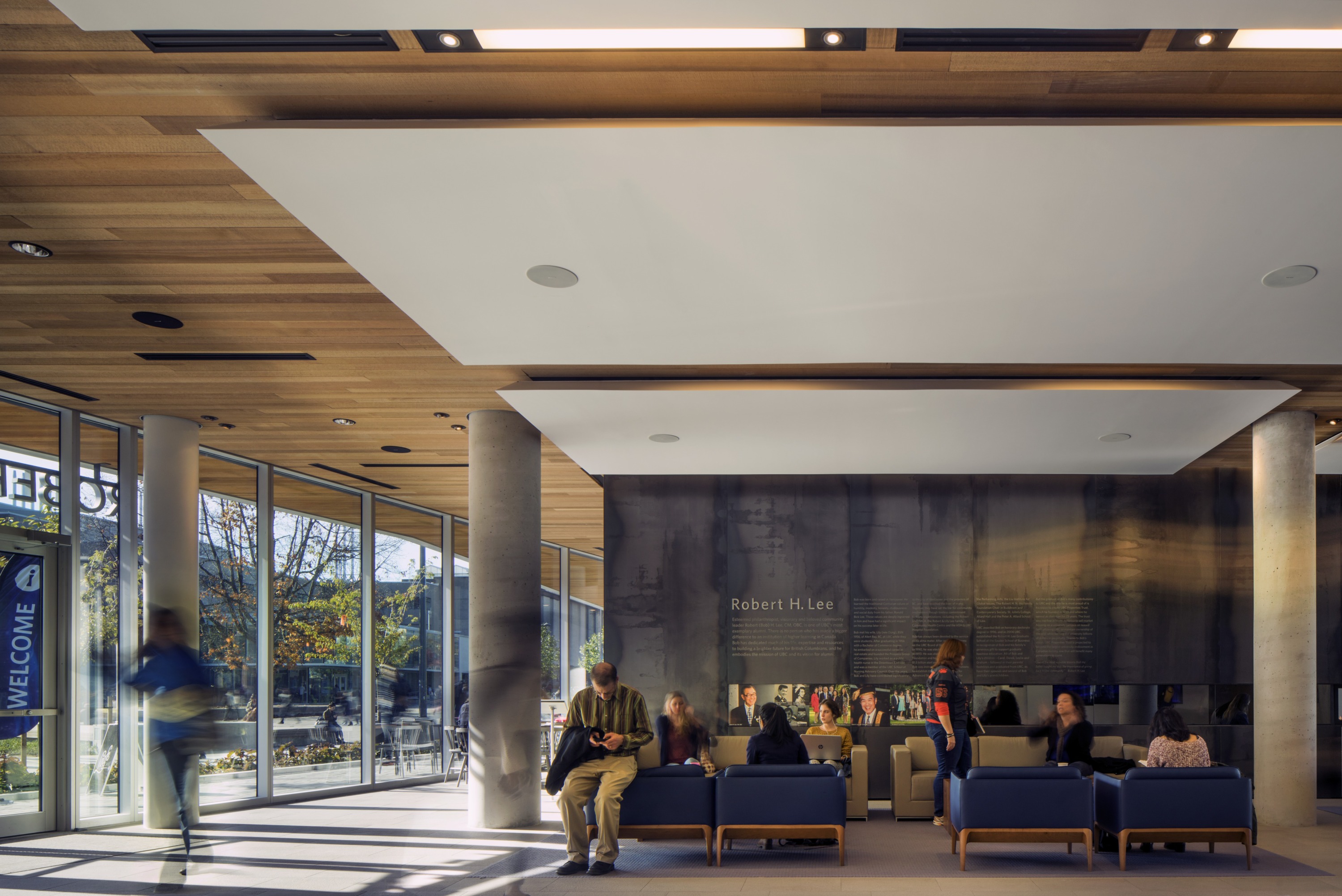 Frit and Form - Building