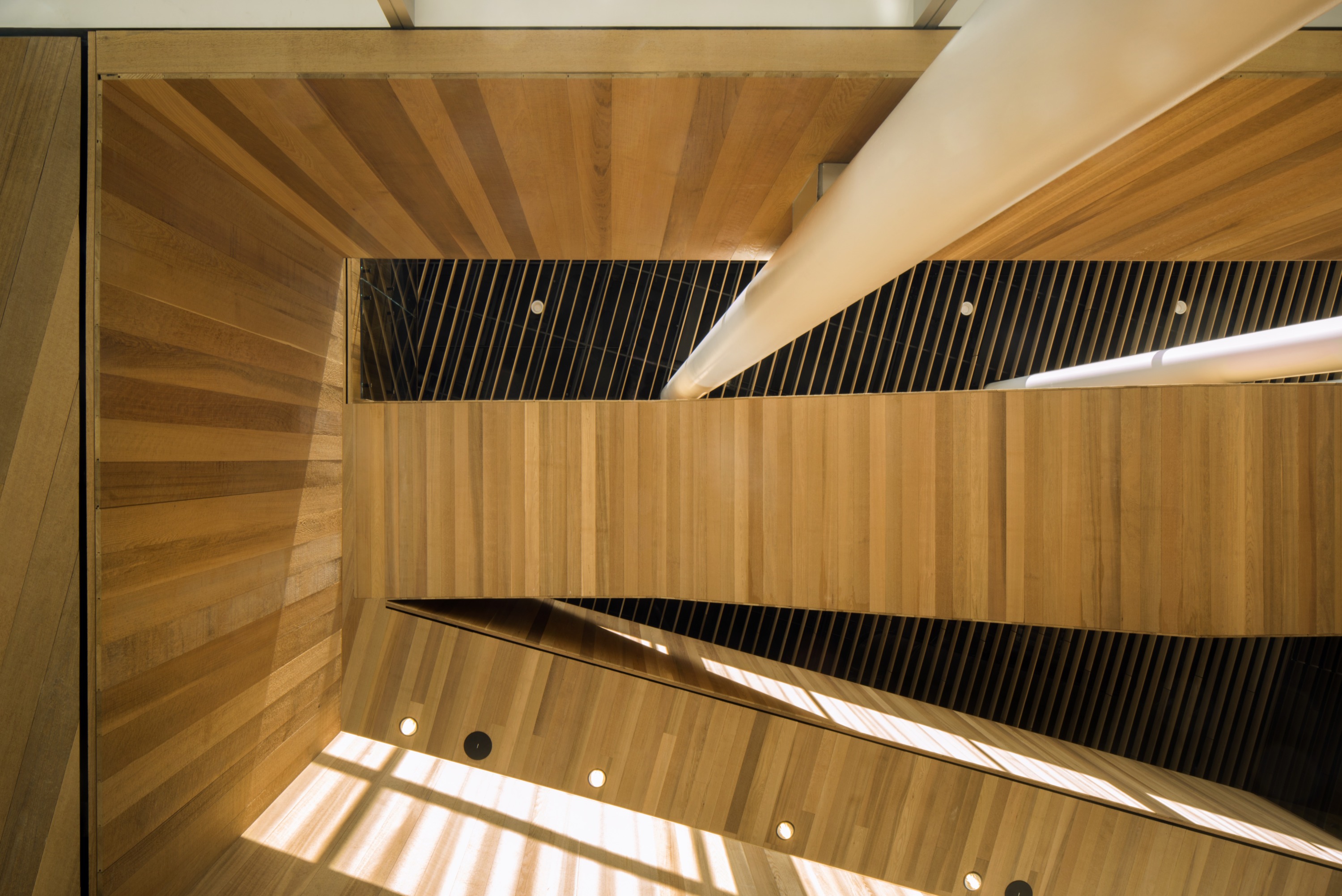 Frit and Form - Building