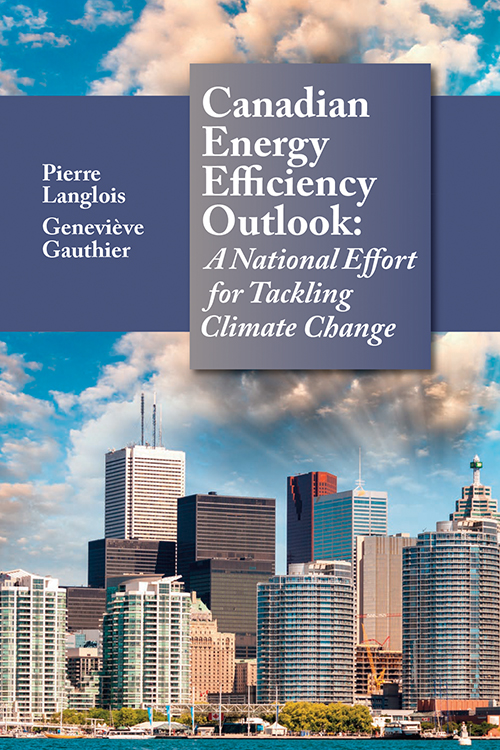 Missed opportunities for efficiency in Canada's energy sector: Econoler