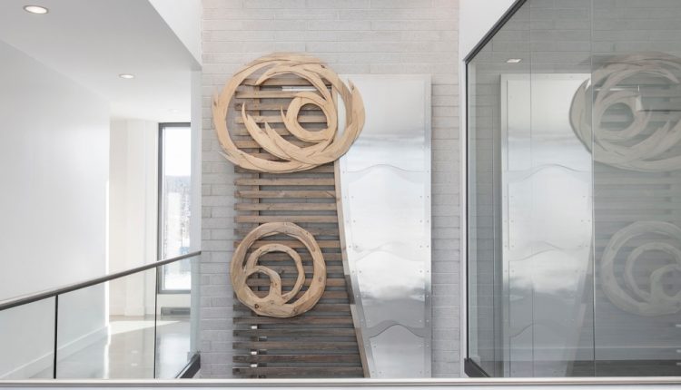 Rigaud City Hall - Building