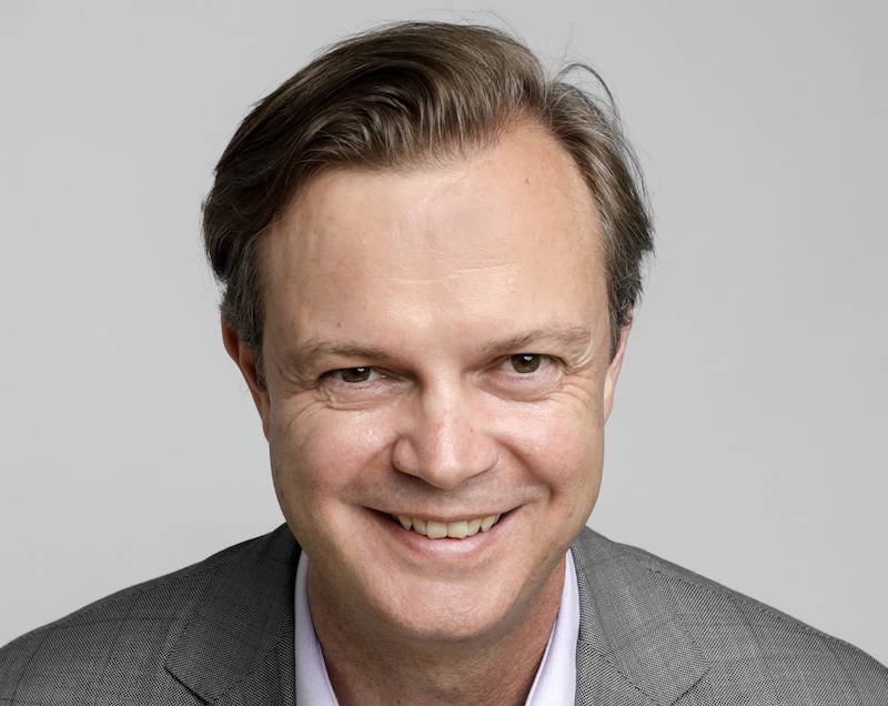 Pipeline Politics - Building