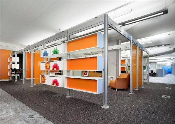 Telus House - Building