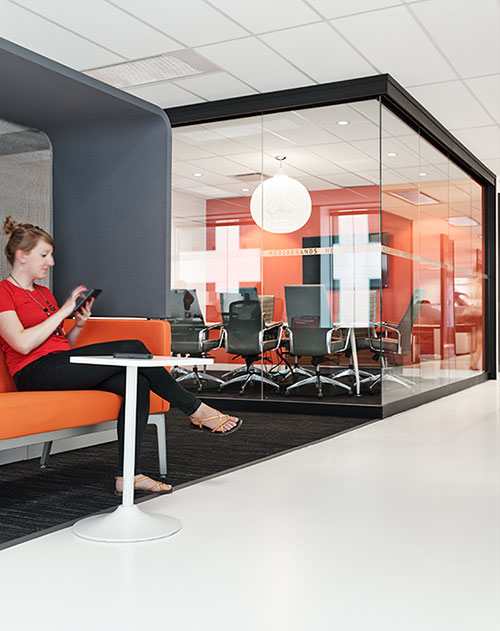 IPG Mediabrands - Building