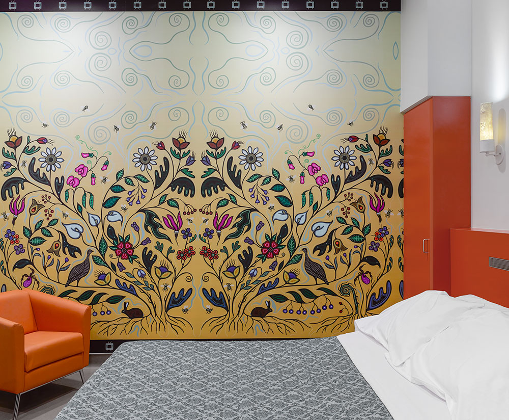 Toronto Birth Centre - Building