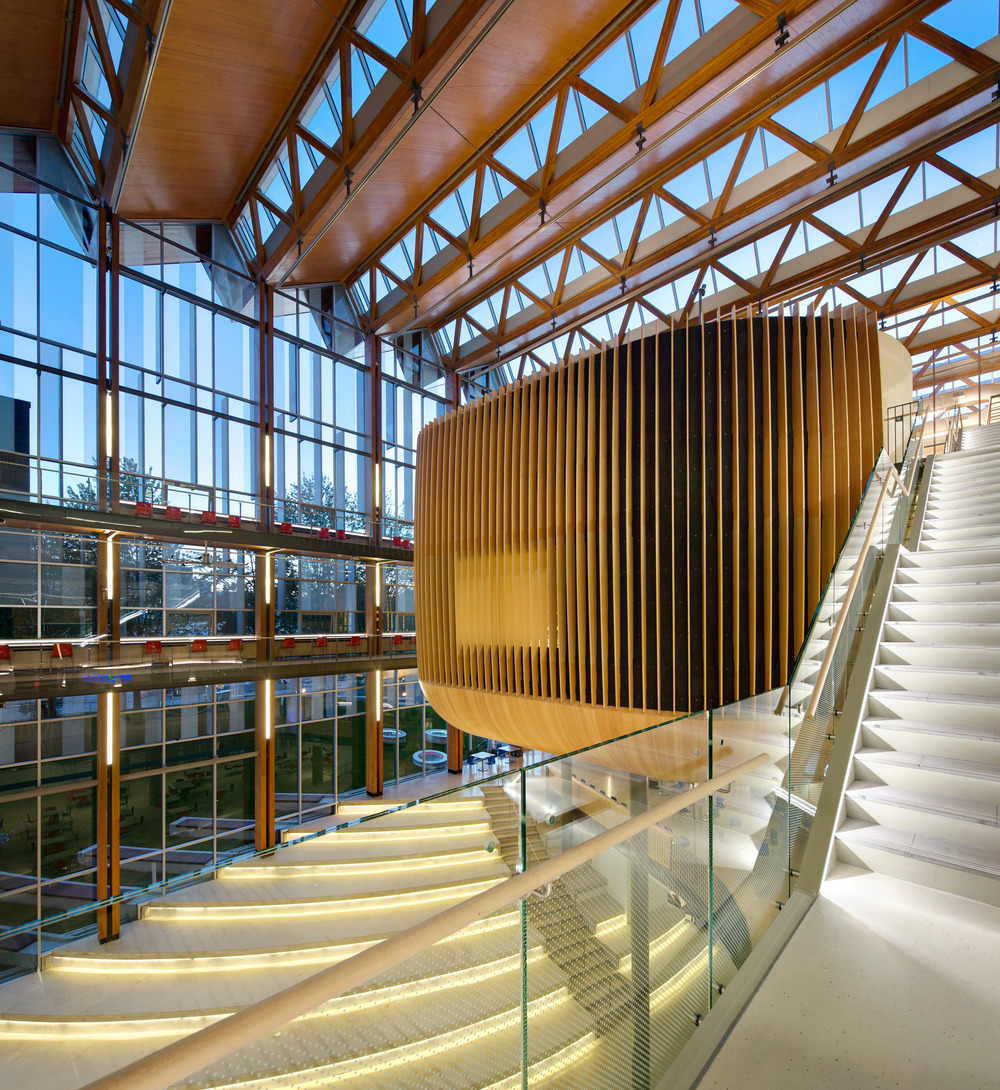 IESBC announces winners of 2016 Vision Awards