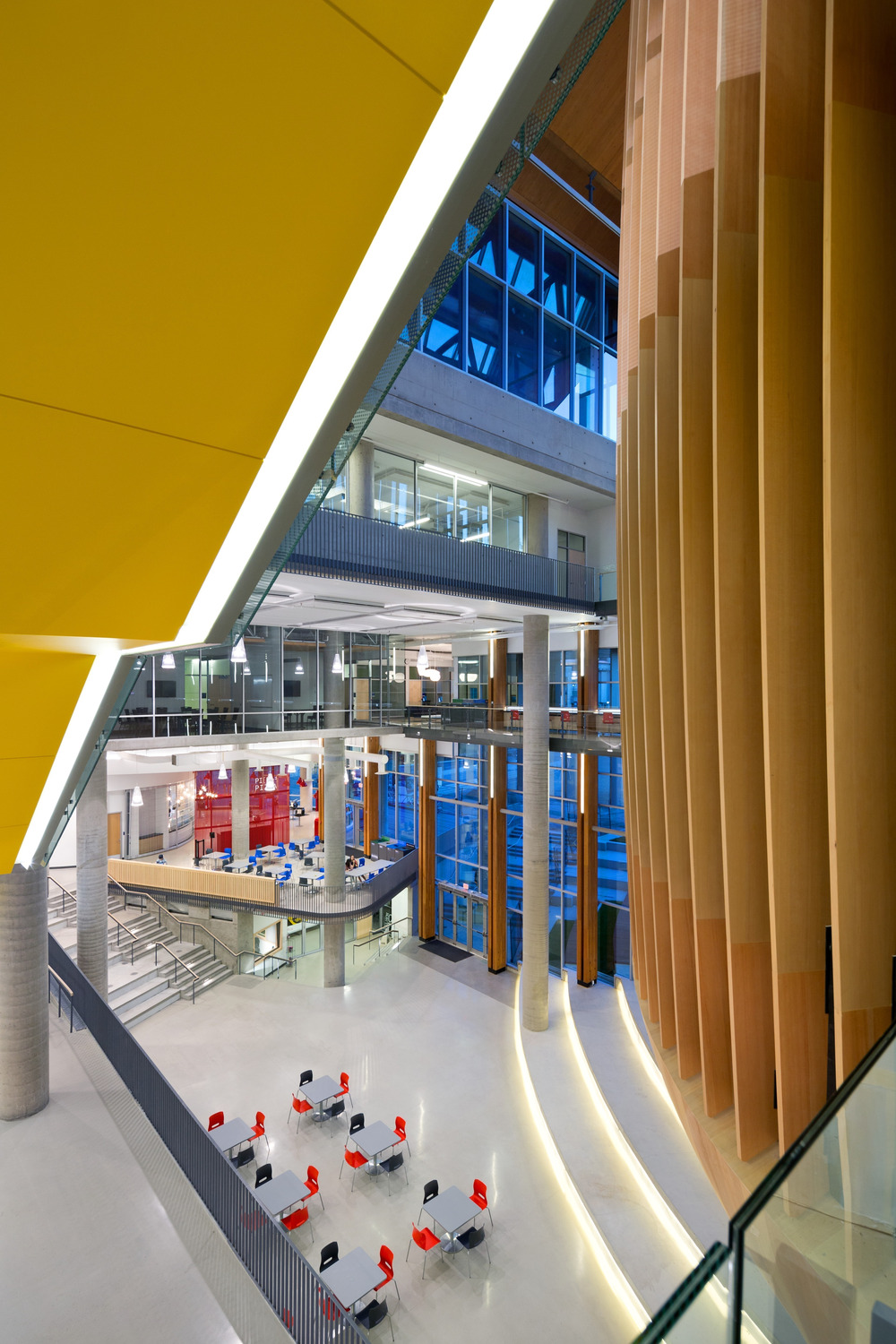 IESBC announces winners of 2016 Vision Awards