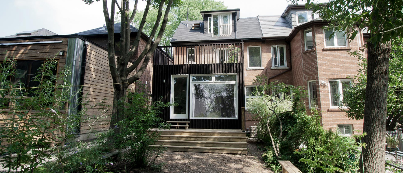 Dubbeldam Architecture and Studio Junction win Canada Council prizes