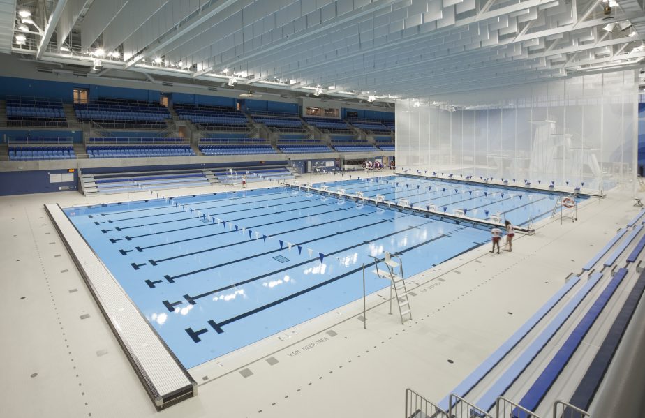 Two PCL buildings win Global Best Project Awards