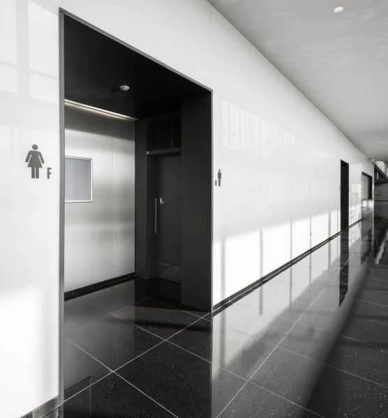 Centrexpo Cogeco Drummondville - Building