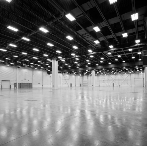 Centrexpo Cogeco Drummondville - Building