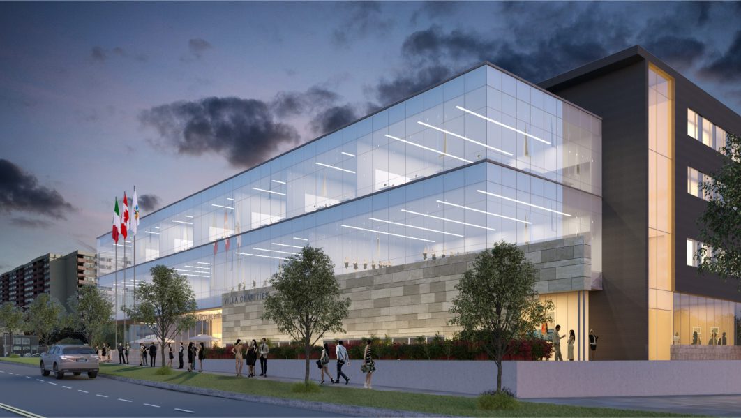 Microsoft PowerPoint - WIP TEMPLATE - Building