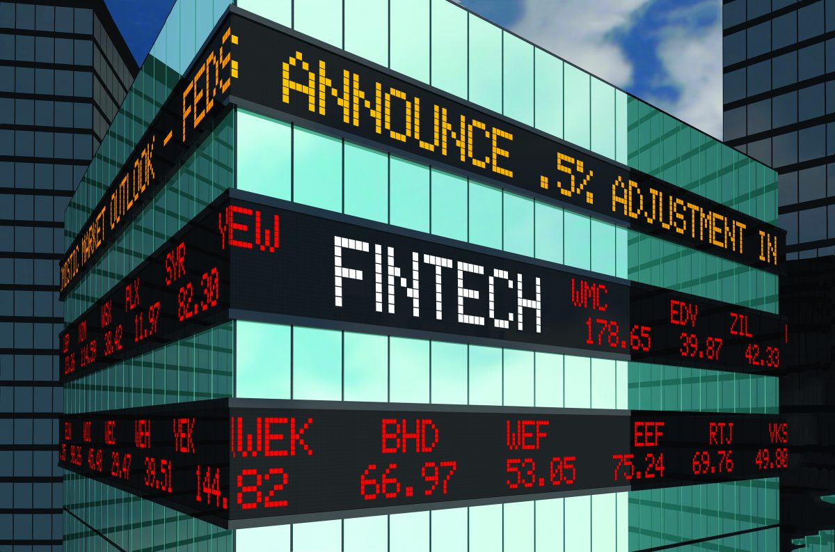 Trending Stock Market Trends Ticker Wall Street Building 3d Illu - Building