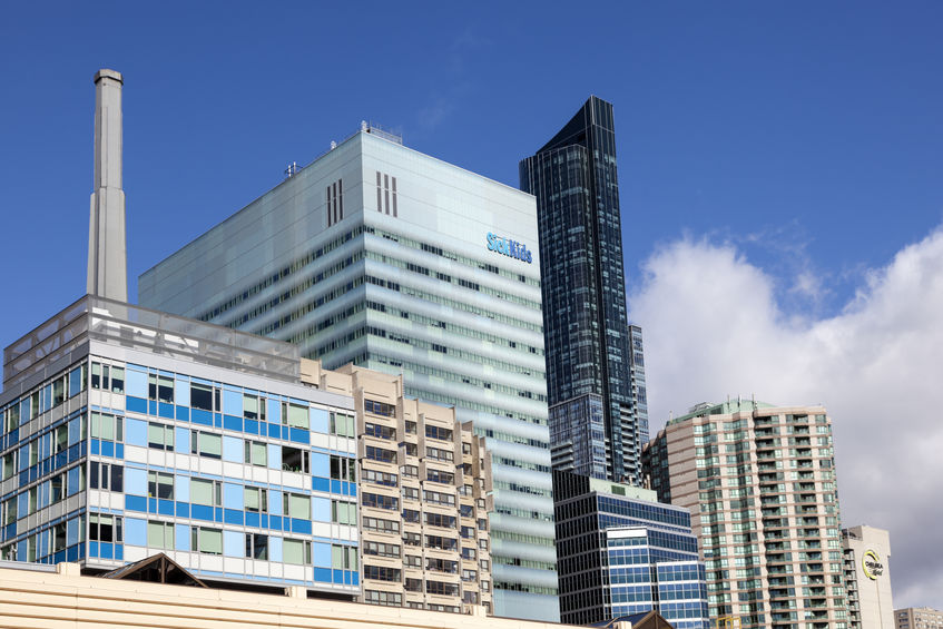 Mattamy Homes founder Peter Gilgan donates $100 million to Toronto's ...