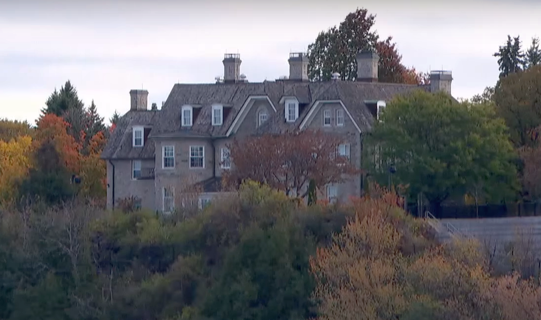 Building momentum at 24 Sussex Drive: The reality behind the headlines ...