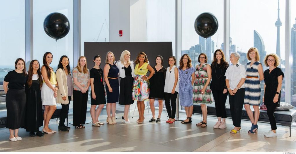 Reina Condos’ all-female development team cuts new territory in Canada ...