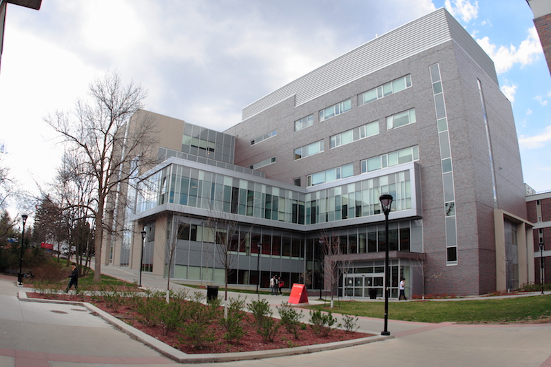 Carleton University’s Burak Gunay Receives Funding to Improve Building ...