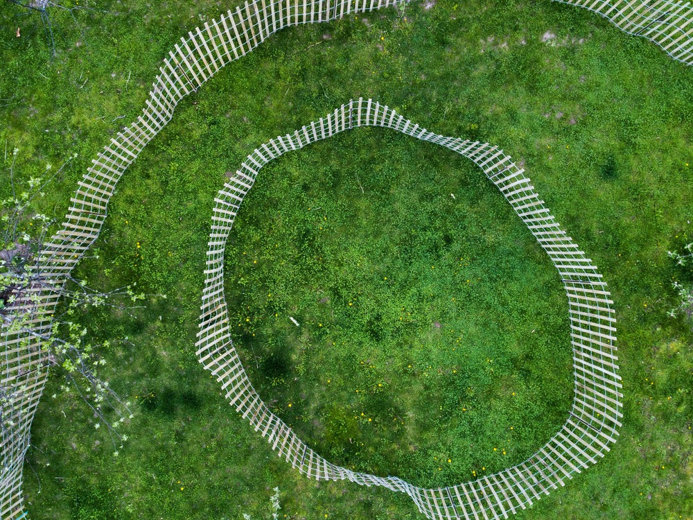 ‘Long Division’ - Building