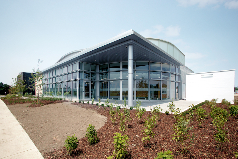 BNKC Designs The Laborers’ International Union of North America’s New ...