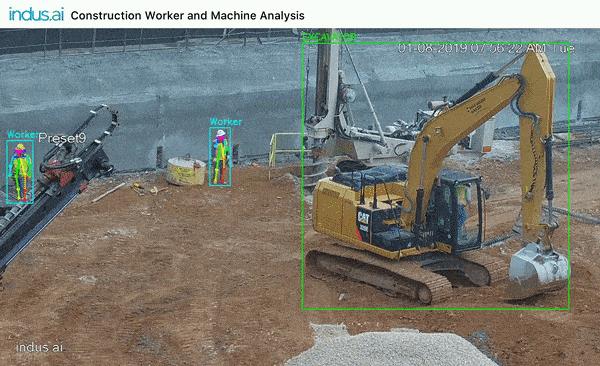 Utilizing AI in the Construction Process - Building