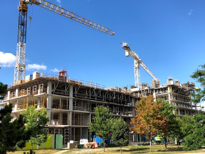 Ontario Establishes Construction Advisory Panel