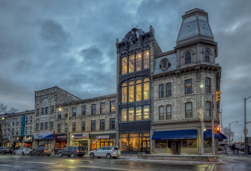 OAA Celebrates World Architecture Day’s “Housing for All” Theme