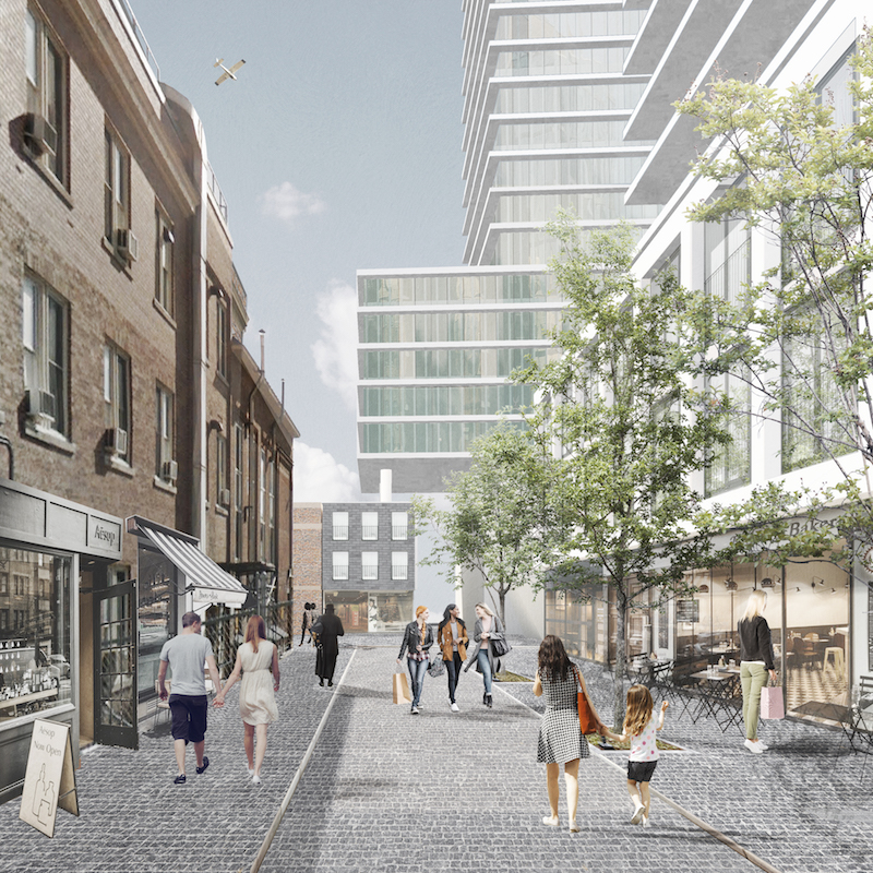 3 Ways to Make Your Public Consultation Process a Success - Building