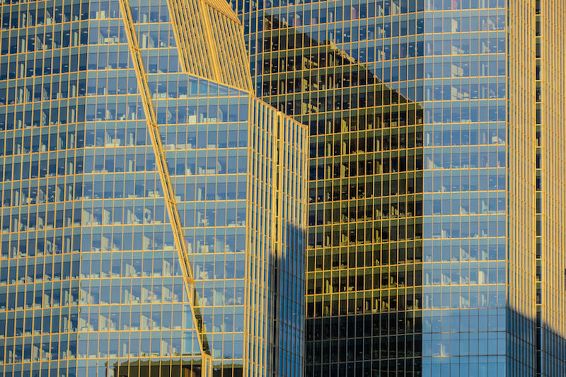 Transwestern Commercial Services and Devencore Forecasts Moderate ...