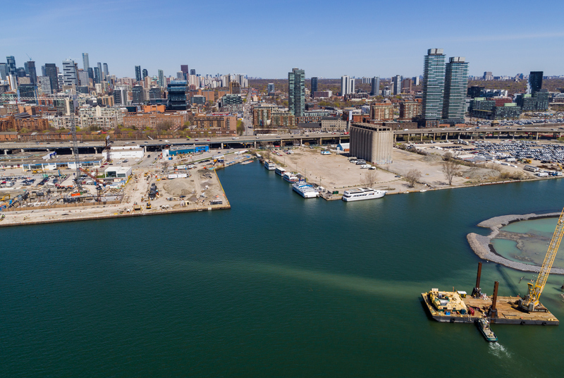 Sidewalk Labs pulls out of Toronto waterfront smart city project