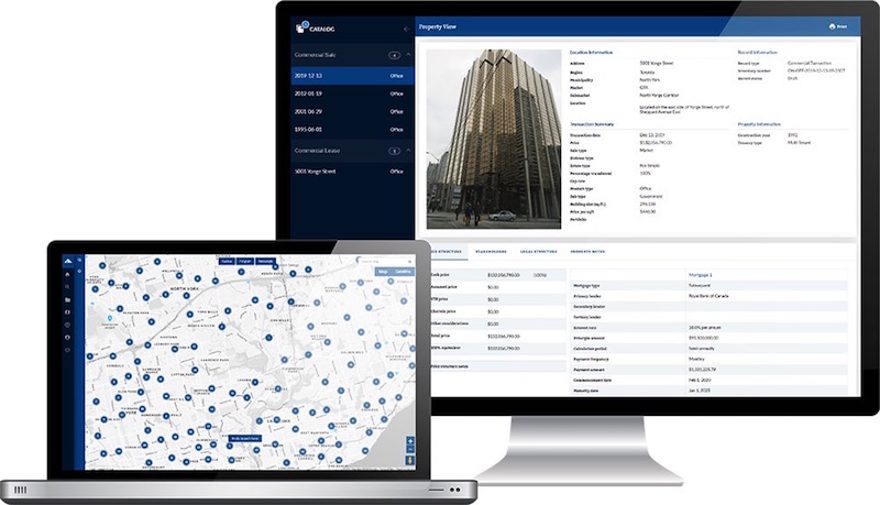 Altus Group launches a new data analytics platform