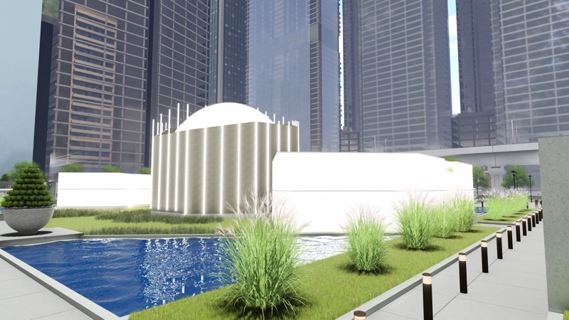 Energy Impact Center Launches Blueprint for Nuclear Power Plant Design