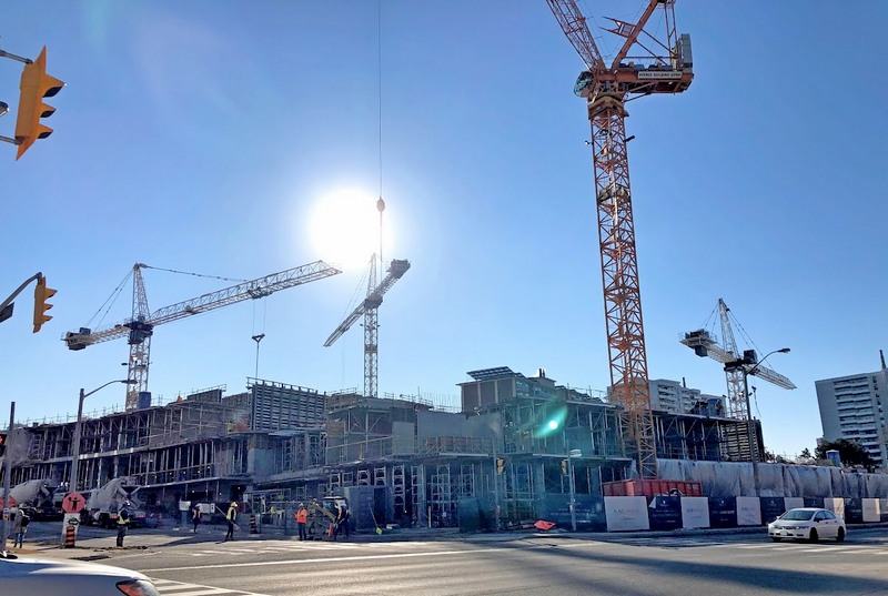 Canada’s Building Trades Unions discuss benefits and challenges for workers