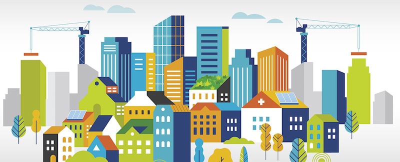 CaGBC launches a new green recovery initiative