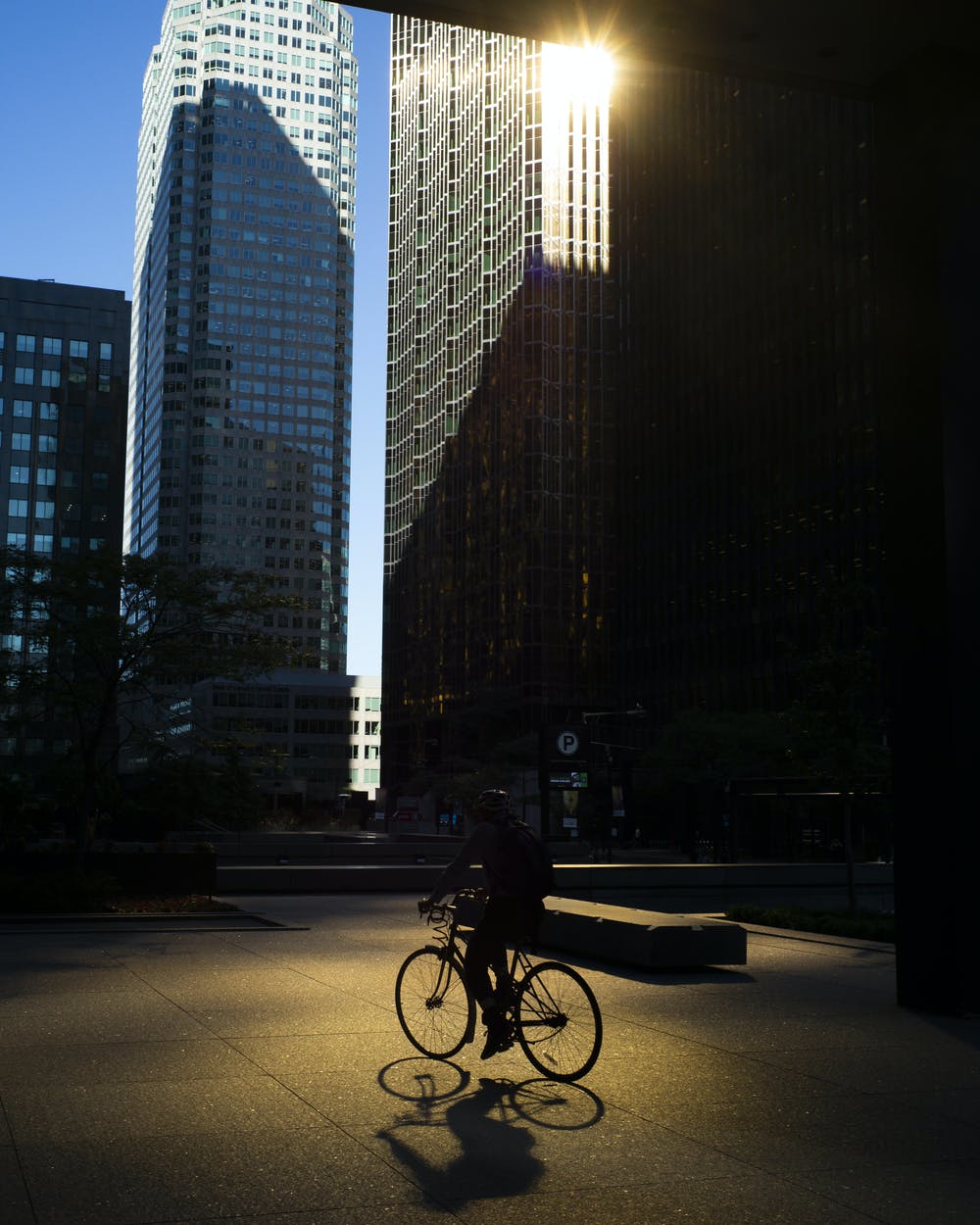 Our changing views of the city: A new urban celebration - Building