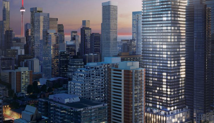 Hero-Rendering - Building