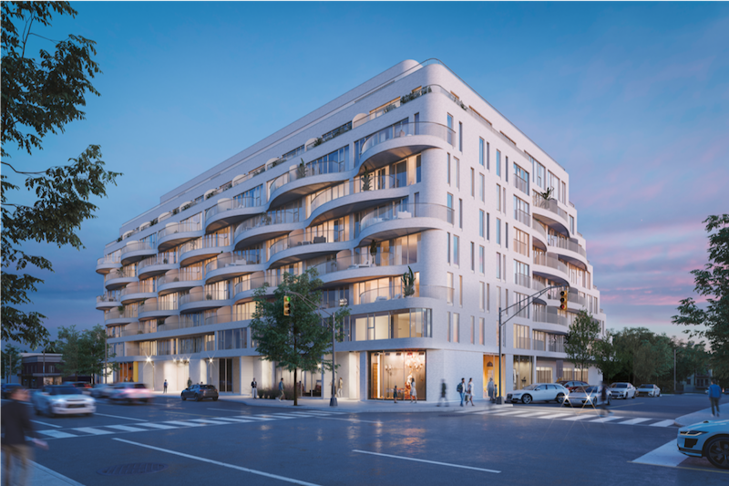 Reina Condos’ all-women development team reveals design plans