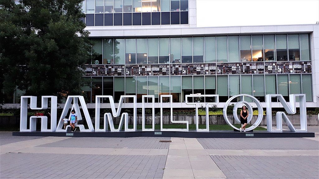 City of Hamilton calls for volunteers to serve on design review panel