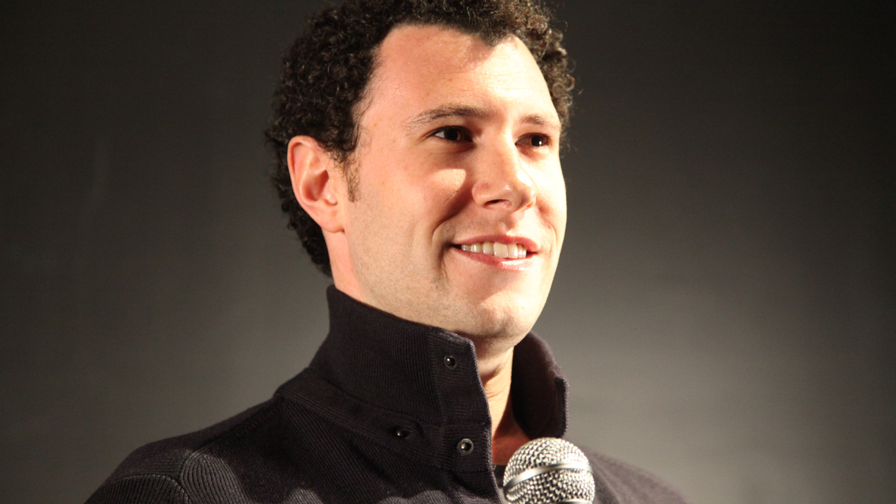 Truth is Golden - Building