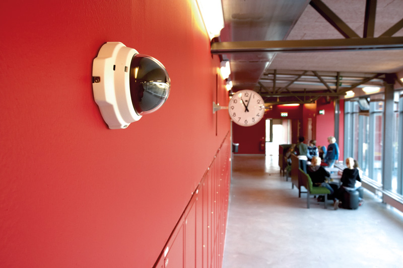 Smart City Learning: how surveillance can help build safer, smarter ...