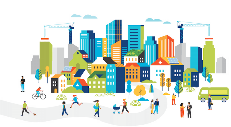 CaGBC releases new report on Canada's green building sector