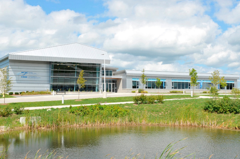 OAA announces 2020 Queen's Park Picks as part of World Architecture Day