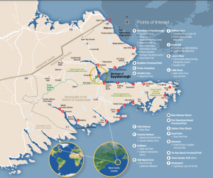 Real estate boom spreads to Guysborough County