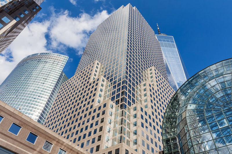 Brookfield makes offer to take Brookfield Property Partners private