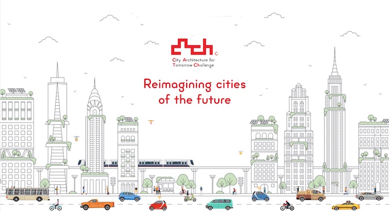 Toyota Mobility Foundation Announces Finalists for the City ...