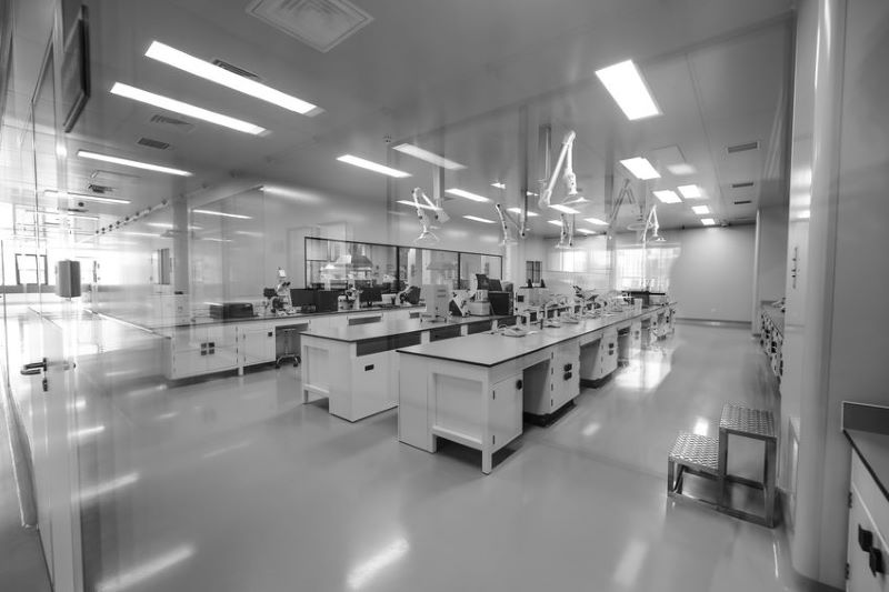 Design Firms Selected for Laboratories Canada Ontario