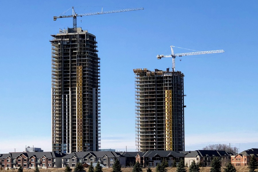 Canada’s construction industry rebounds, more muted growth to come ...