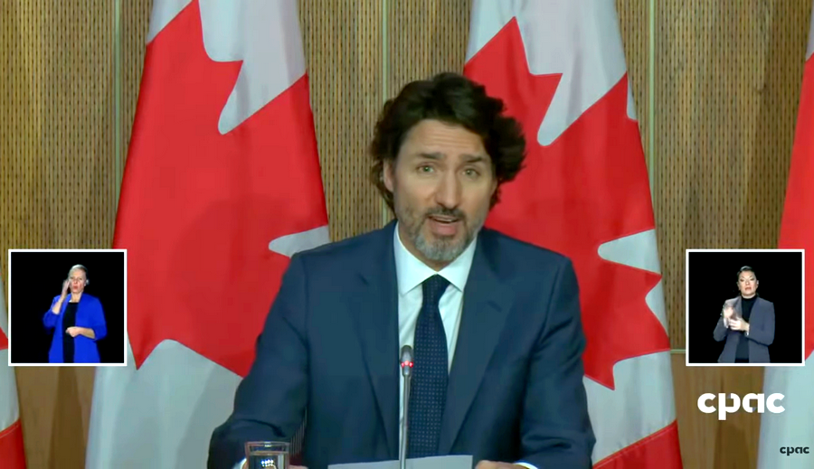 Feds invest $12B in Ontario public transit projects in GTHA