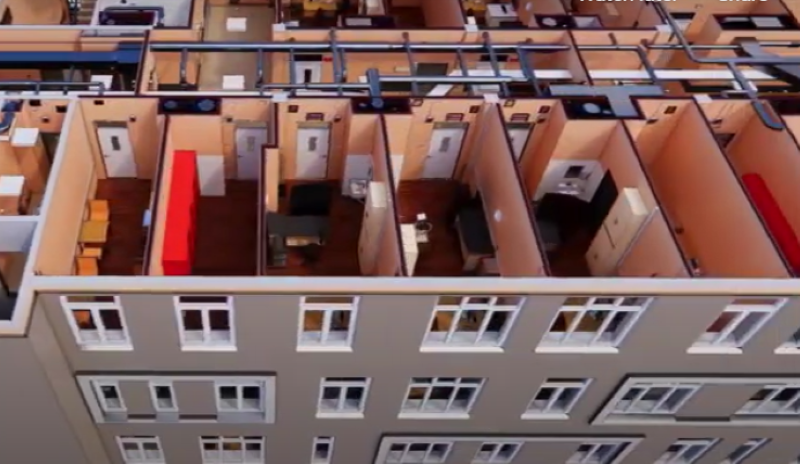 Affordable housing pilot project coming to Vancouver